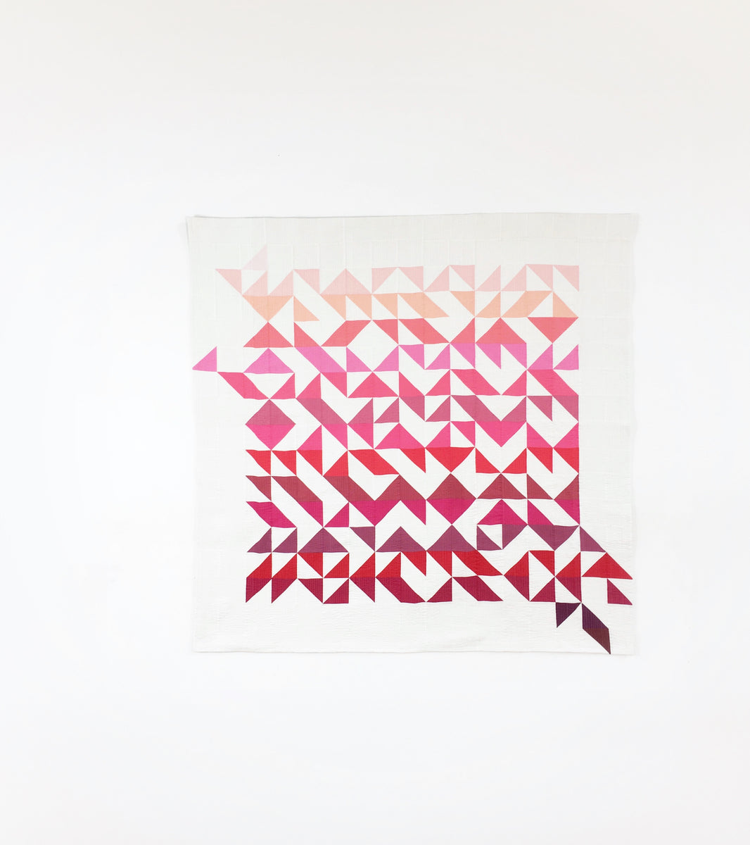 Break Away - Modern PDF quilt pattern by Lou Orth Designs – Lou Orth ...