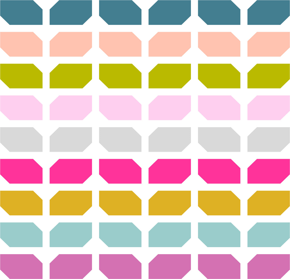 Sprout - PDF pattern by Lou Orth Designs – Lou Orth Designs - Modern ...